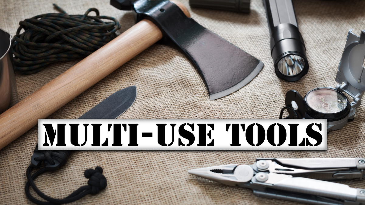 MULTI-USE TOOLS – Cool Ass Tools