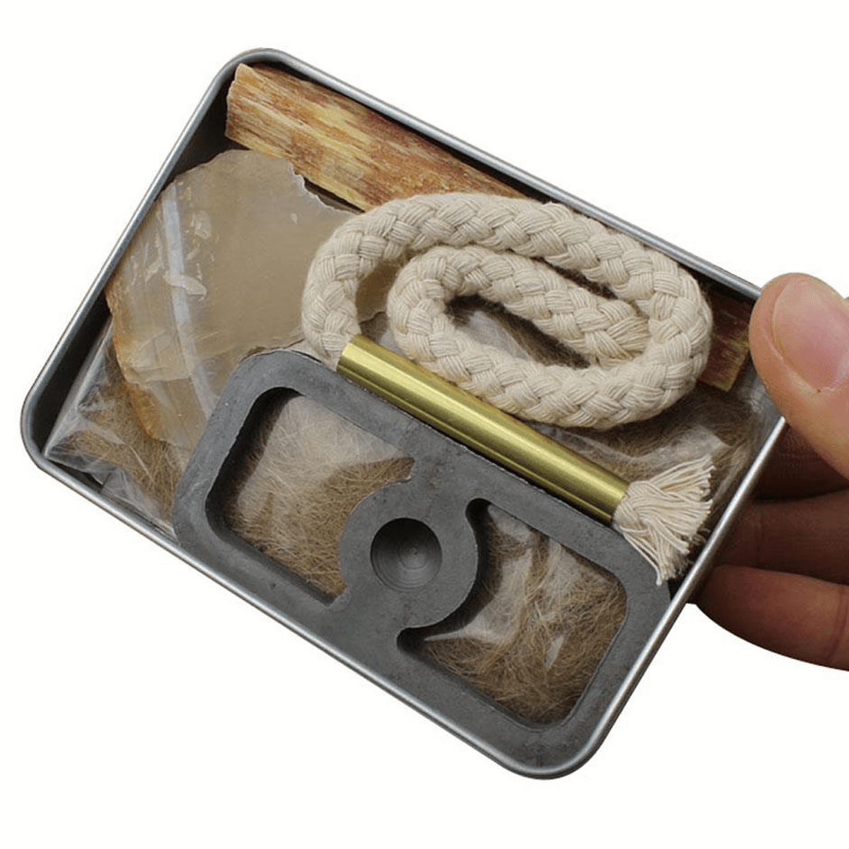 Pyro – Cool Ass Tools