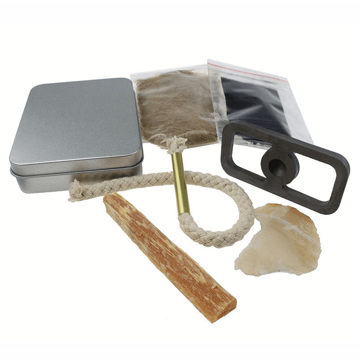 Pyro – Cool Ass Tools