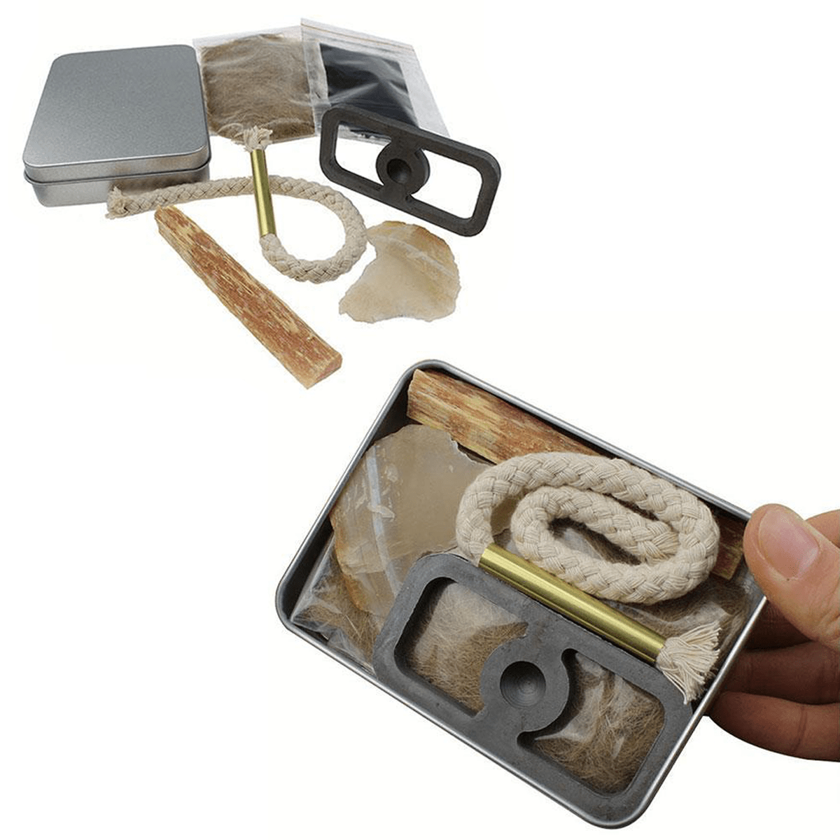 Pyro – Cool Ass Tools