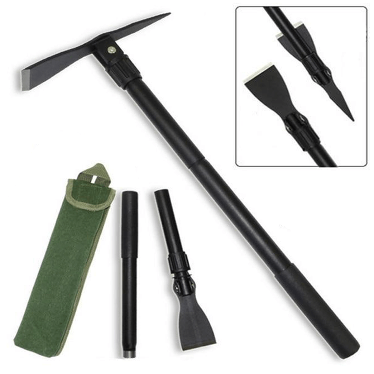 Sand Cat – Cool Ass Tools