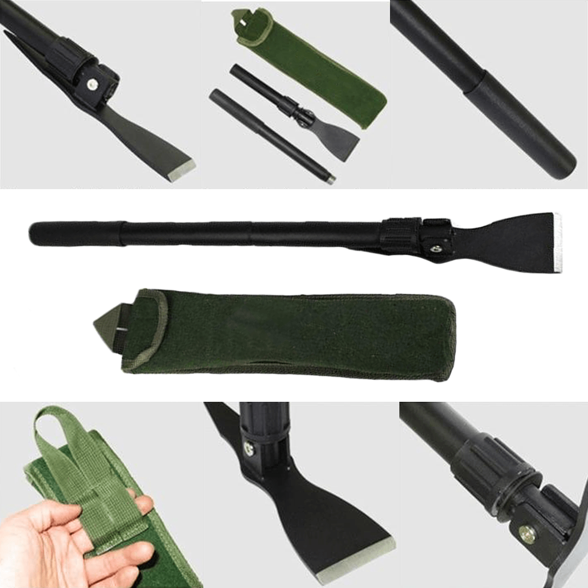 Sand Cat – Cool Ass Tools